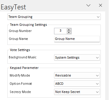 Clicker – Learning Technology Solutions